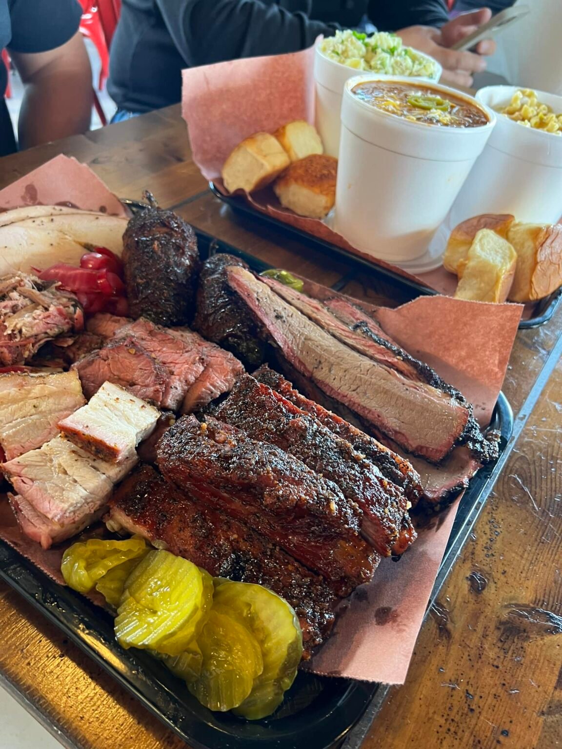 Menu – megatexasbbq.com