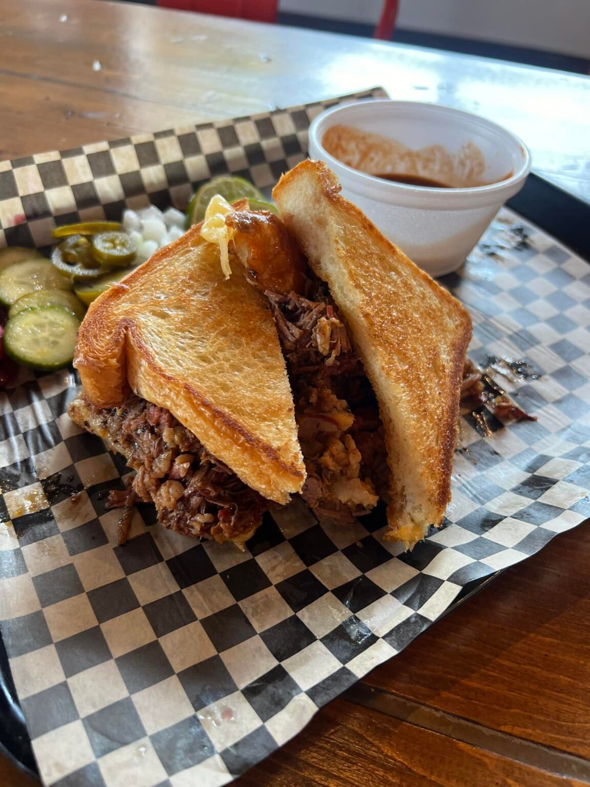 Menu – megatexasbbq.com